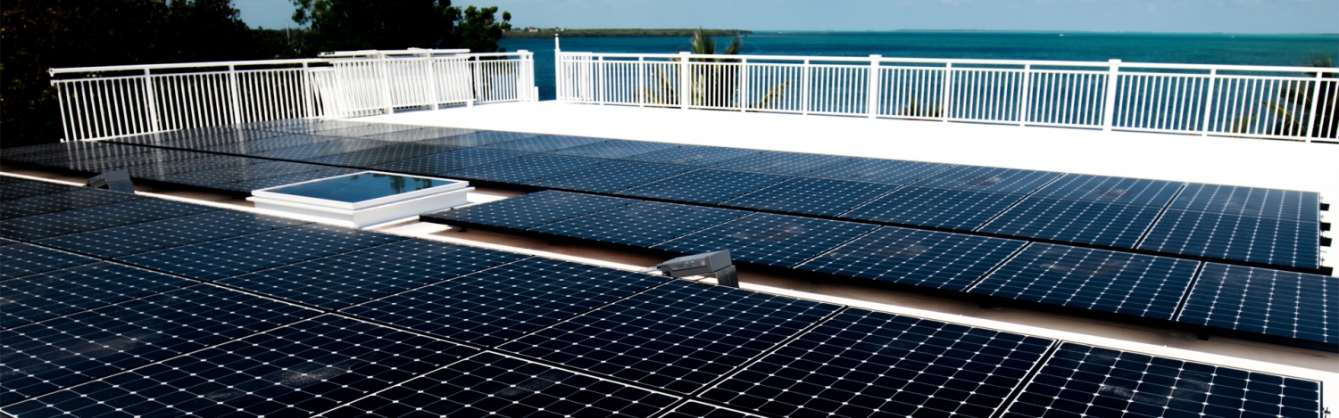 Residential Solar – SALT Energy